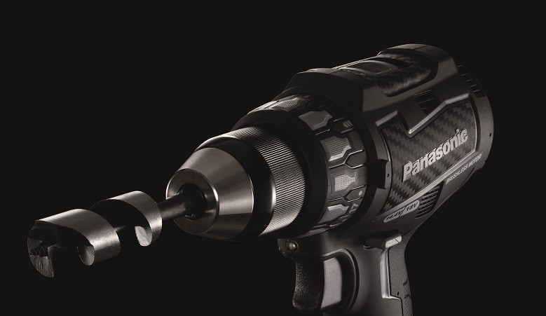 Acreto / Panasonic Tools