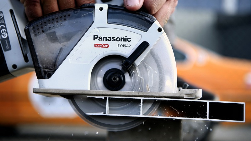 Acreto / Panasonic Tools