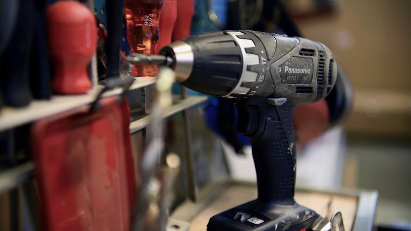 Acreto / Panasonic Tools